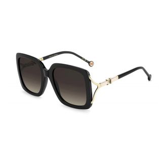 Carolina Herrera HER 0420/S Sonnenbrille - - Accessories - Damen - Schwarzk - 56 MM