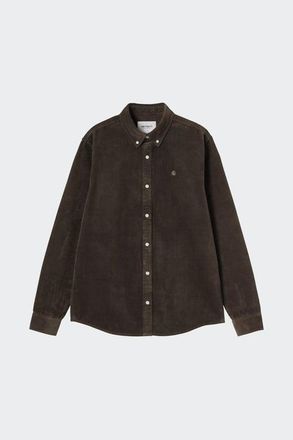 Carhartt Work in Progress Surchemise - Taille XL