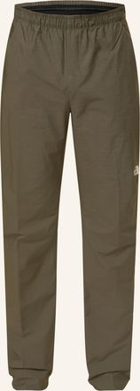 The North Face Trekkinghose Limestone gruen
