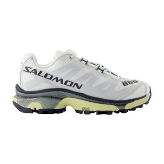 Salomon Damen, Sport, Wei&szlig;, 38 1/2 EUGr&ouml;&szlig;e