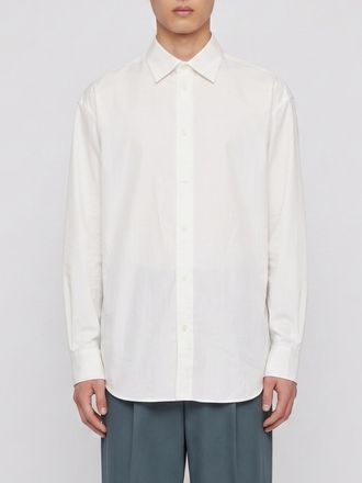 Jil Sander Hemd Herren Farbe Wei&szlig;
