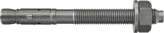 Fischer Bolzenanker faz ii Plus 6/10 r 50 Stk - Fischer