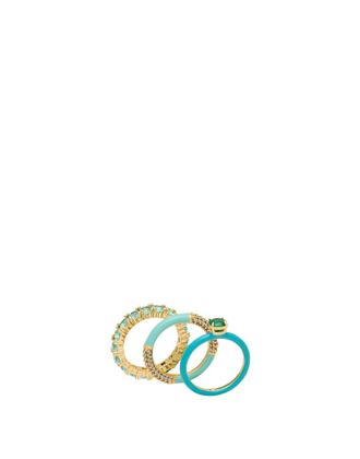 Kate Spade New York SCHMUCK und UHREN - Ringe auf YOOX.COM
