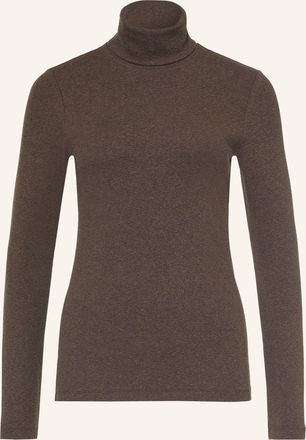 Marc O'Polo Marc Opolo Longsleeve braun