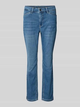 M.A.C Slim Fit Jeans aus Baumwoll-Mix Modell DREAM SUMMER