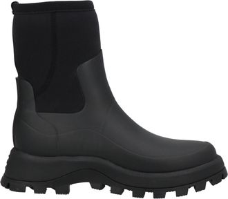 Hunter SCHUHE - Stiefeletten auf YOOX.COM