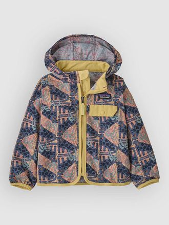 Patagonia Baggies Kids Veste