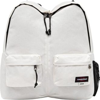 Eastpak Double Pakr Rucksack - - Bags - unisex - Wei&szlig; - ONE SIZE