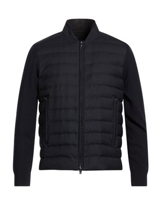 Emporio Armani JACKEN & M&Auml;NTEL - Pufferjacken & Daunenjacken auf YOOX.COM