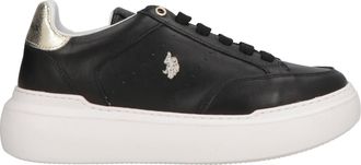 U.S.Polo Association SCHUHE - Sneakers auf YOOX.COM