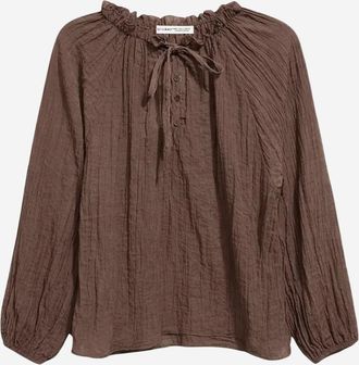 Mixray Bluse