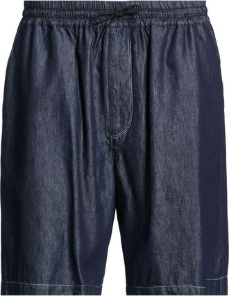 Giorgio Armani HOSEN & R&Ouml;CKE - Jeansshorts auf YOOX.COM