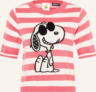 Princess Goes Hollywood Princess Goes Hollywood Strickshirt pink