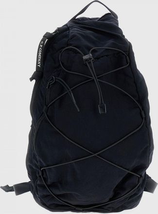 C.P. Company Rucksack C. P. COMPANY Herren Farbe Blau