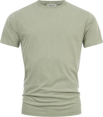 INDICODE JEANS T-shirt INHerbst