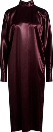 Ferragamo KLEIDER - Midi-Kleider auf YOOX.COM