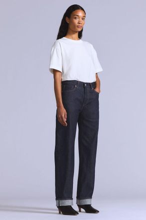 Levi's Jean Boyfriend - Femme - Bleu / Rinse Moj - 26X30