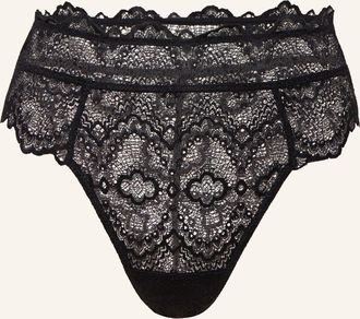 CALIDA Calida Taillenslip Love Lace schwarz