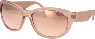 Guess Sonnenbrillen GU00131 57U 60