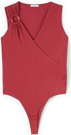 Motivi Damen, Oberteile, Rot, XSGr&ouml;&szlig;e