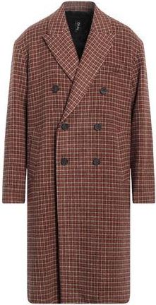 Hevò MANTEAUX - Manteaux longs sur YOOX.COM