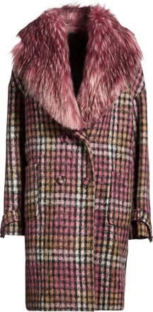 CristinaeEffe JACKEN & M&Auml;NTEL - M&auml;ntel auf YOOX.COM