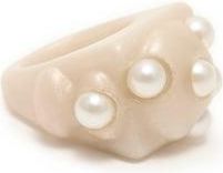 La Manso Bague &agrave; clous