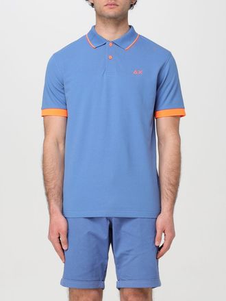Sun 68 Polo SUN68 Homme couleur Avion