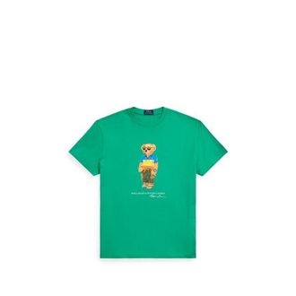 Polo Ralph Lauren T-shirt en coton