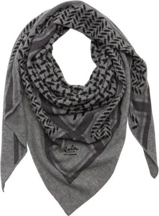 Lala Berlin Triangle Trinity Classic - - Accessories - unisex - Grau - ONE SIZE