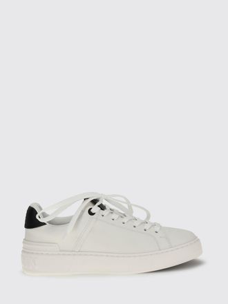 Balmain Schuhe Damen Farbe Wei&szlig;