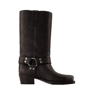 PARIS TEXAS Damen, Schuhe, Schwarzk, 40 EUGr&ouml;&szlig;e