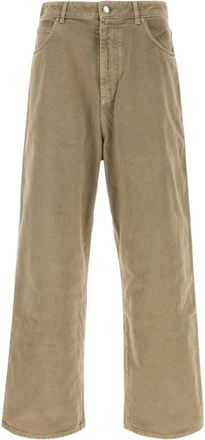 1989 STUDIO 1989 Studio, Homme, Pantalons, Beige, Taille: W28 Chicago Denim Pant
