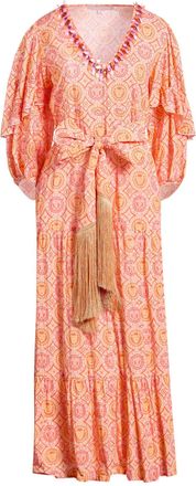 Connor & Blake KLEIDER - Maxi-Kleider auf YOOX.COM