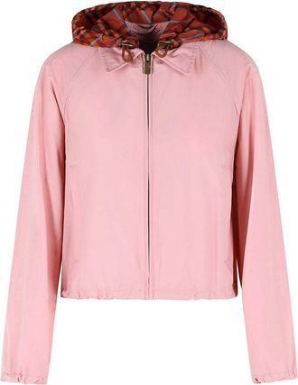 Burberry Veste Casual - Couleur Chair