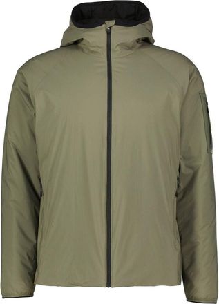 BOSS Herren &Uuml;bergangsjacke OW_LITE-X JT HD wasserabweisend