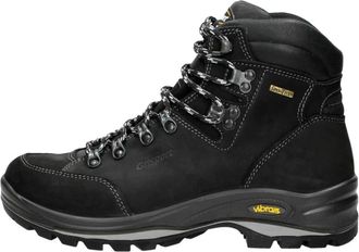 Grisport Femme, Sport, Noir, Taille: 38 EU Anden Trekking Boot