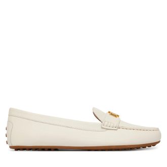 Lauren Ralph Lauren Mokassins LAUREN RALPH LAUREN 802852847025 Wei&szlig;