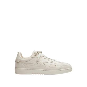 Axel Arigato Dice Patchwork Sneaker - - Shoes - Herren - Beige - 41 EU