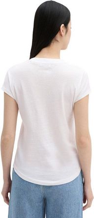 Marc O'Polo T-Shirt regular aus Organic Cotton