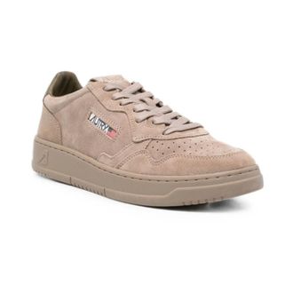 Autry Homme, Chaussures, Beige, Taille: 41 EU Aulm OH 03