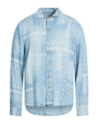 Tooco TOPS - Jeanshemden auf YOOX.COM