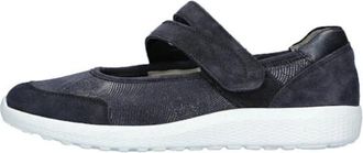 Waldl&auml;ufer Ballerinas - - Shoes - Damen - Schwarzk - 42 EU