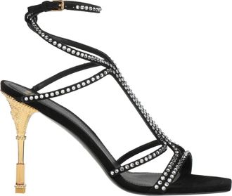 Balmain SCHUHE - Sandalen auf YOOX.COM