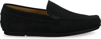 GANT Mokassins Gant 30633914 Dunkelblau