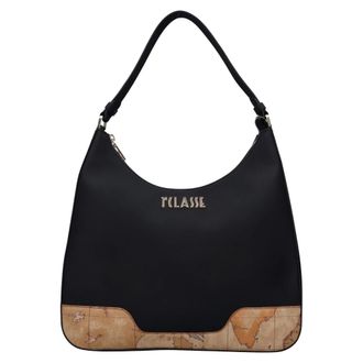 Alviero Martini 1A Classe Ld97 Sac bandouli&egrave;re - Femme - Sacs - Noir - Taille: ONE Size