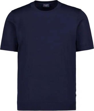 Olymp Herren T-Shirt blau