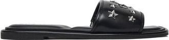 DKNY Pantoletten K1622909 Schwarz