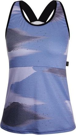 Santini Watt Ws Indoor- Fahrradtop - Damen