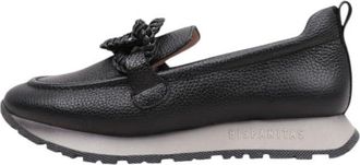 Hispanitas Kansas HI254238 Damen-Mokassins, Schwarz C001, 42 EU